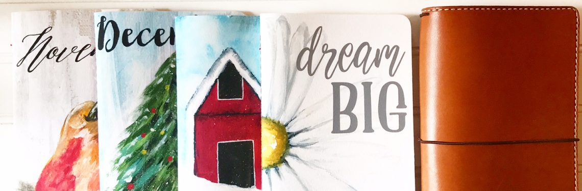 Planner Perfect – Write A Better Story