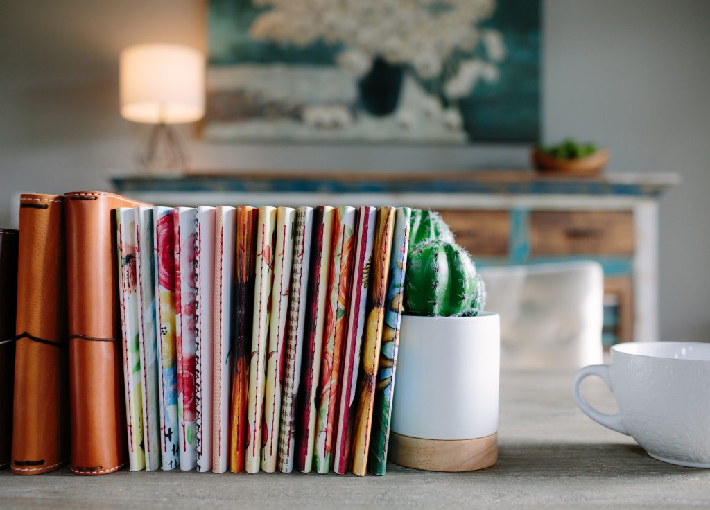 Planner Perfect – Write A Better Story